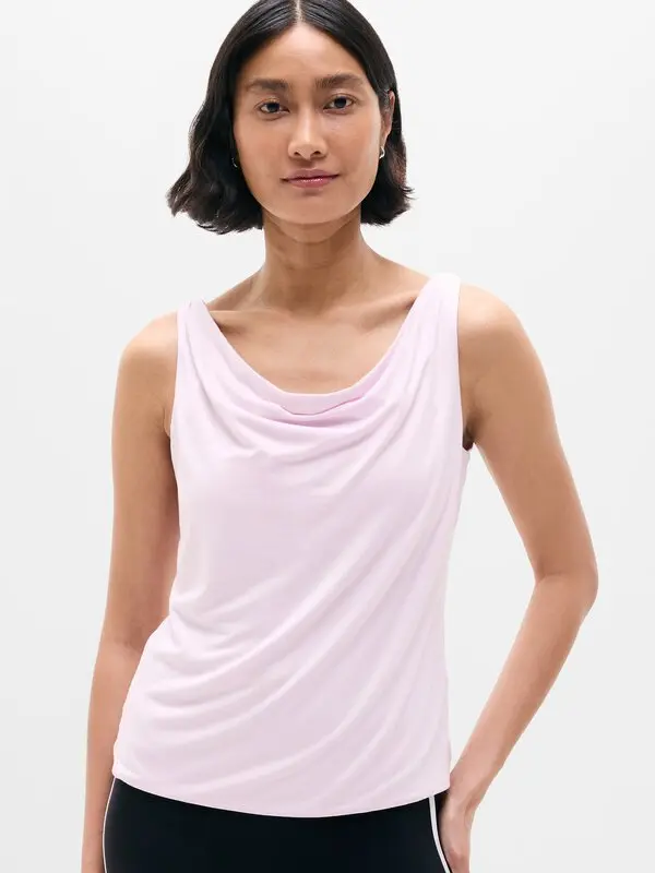 Athleta Drape Tank