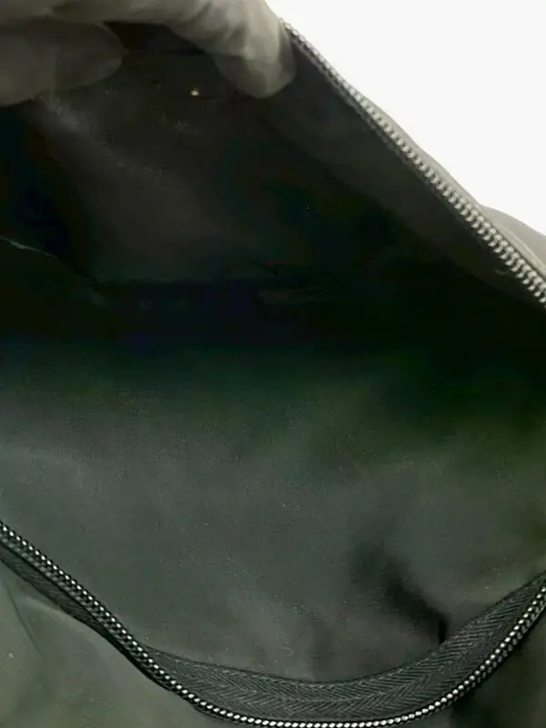 Prada 2000-2013 Tessuto Tote Bag
