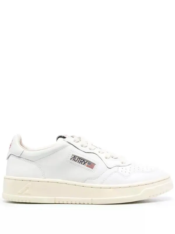 AUTRY Medalist Low-top Sneakers