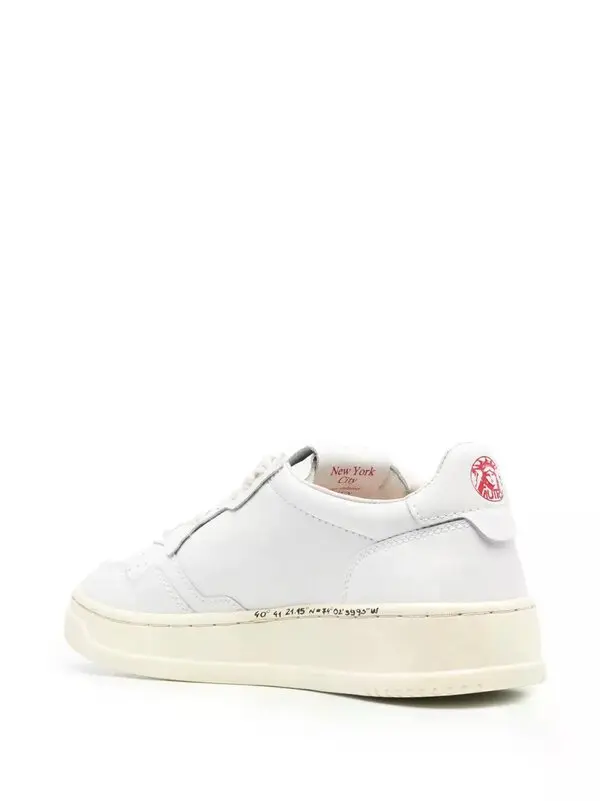 AUTRY Medalist Low-top Sneakers