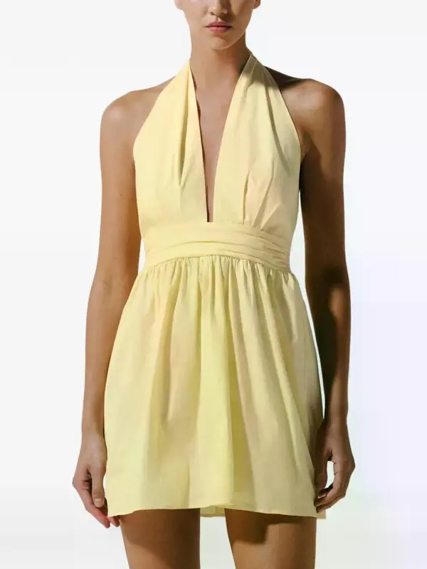 BAOBAB Agustina Mini Dress
