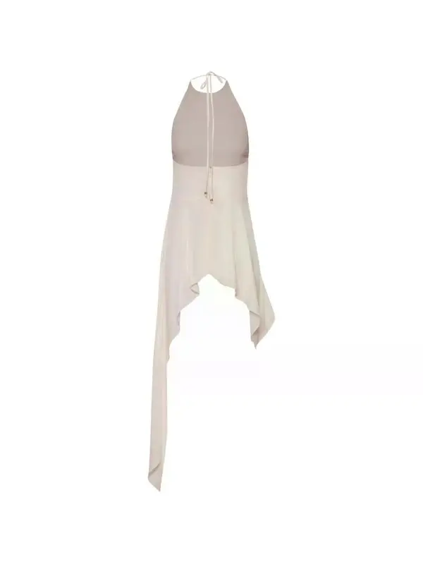BAOBAB Halter Asymmetrical Top
