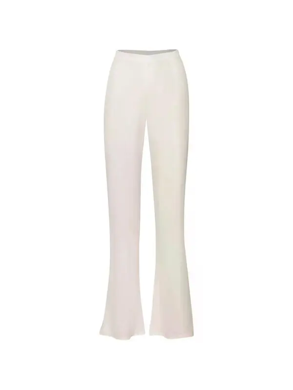 BAOBAB Lorenza High-rise Flared Trousers