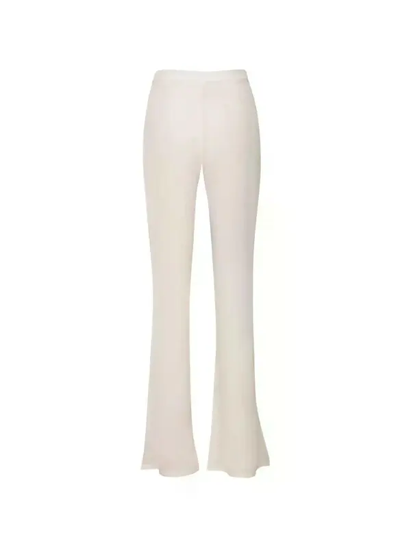 BAOBAB Lorenza High-rise Flared Trousers