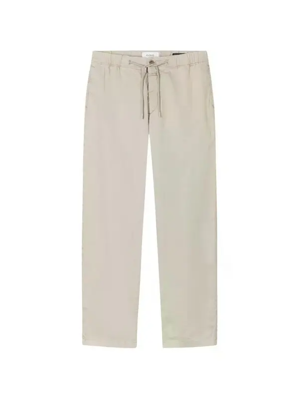 Closed Tropea Drawstring Trousers - Neutrals
