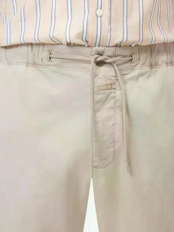 Closed Tropea Drawstring Trousers - Neutrals