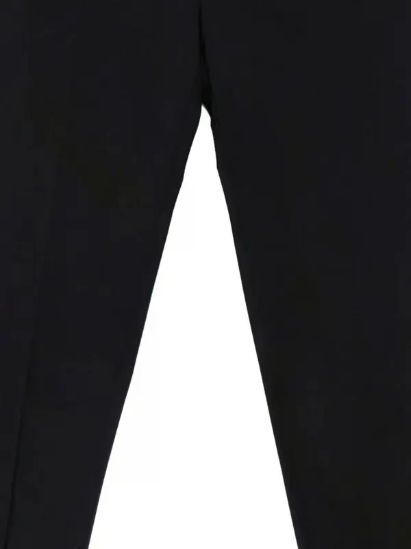 PT TORINO Tailored Trousers - Blue