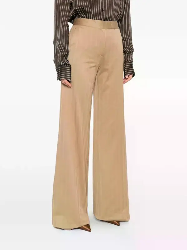 Max Mara Mxmoliato Palazzo Pants