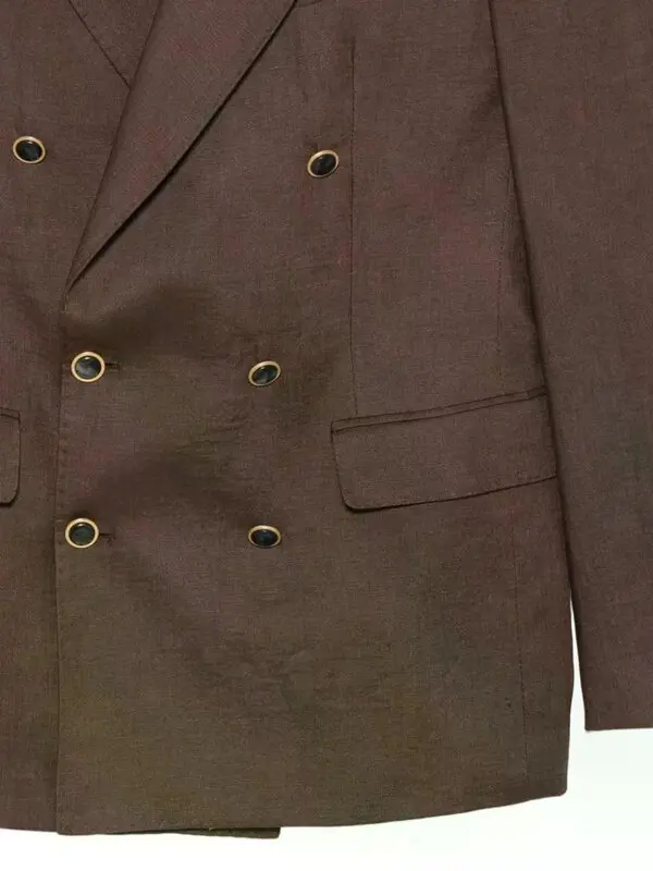 MARSEM Double-breasted Suit