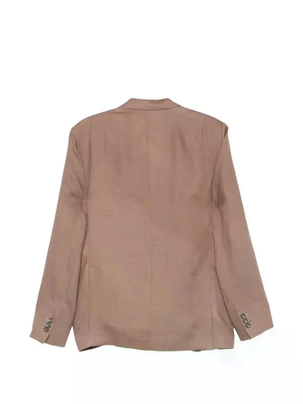 MARSEM Double-breasted Suit
