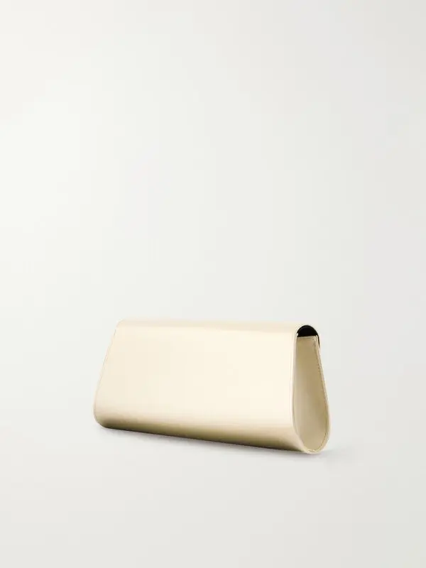 HUNTING SEASON Opera Satin Clutch