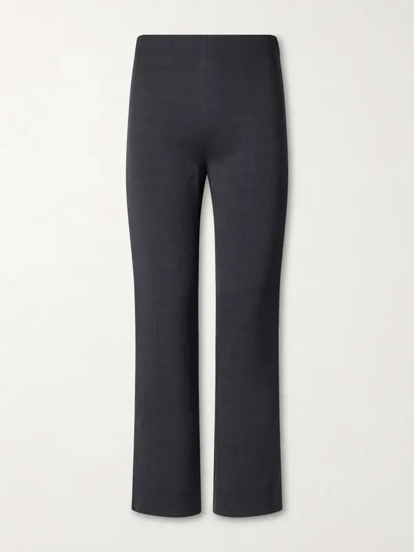 BLAZÉ MILANO Genesis Straight-leg Pants