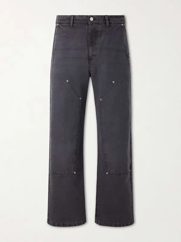 MFPEN Wide-leg Jeans - Gray