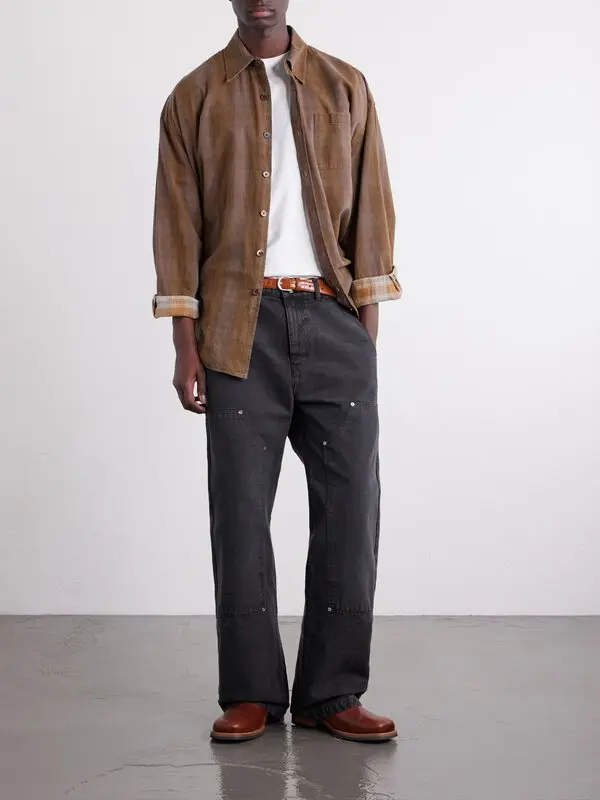 MFPEN Wide-leg Jeans