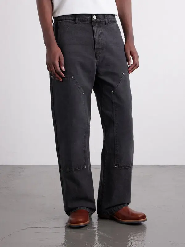 MFPEN Wide-leg Jeans