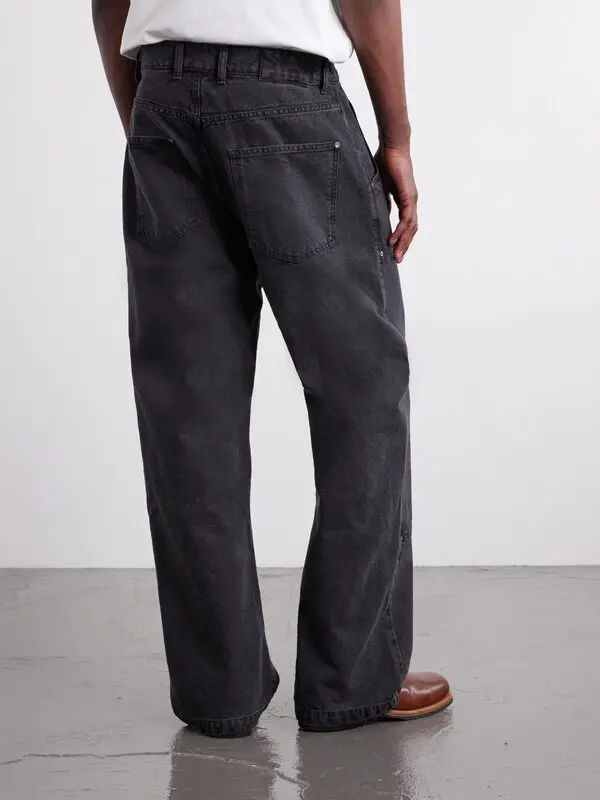 MFPEN Wide-leg Jeans