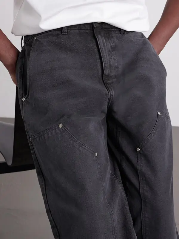 MFPEN Wide-leg Jeans