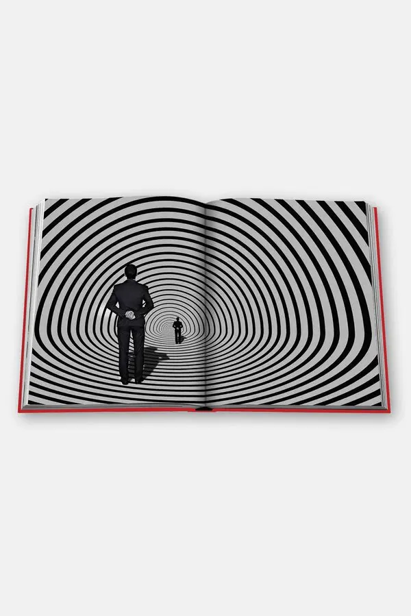 Assouline Bauhaus Style Book - Multicolor