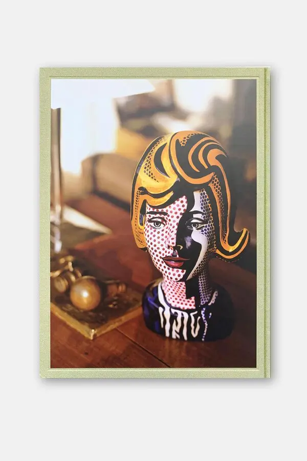 Assouline Pop Art Style - Multicolor