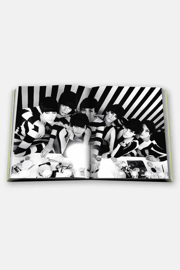 Assouline Pop Art Style - Multicolor