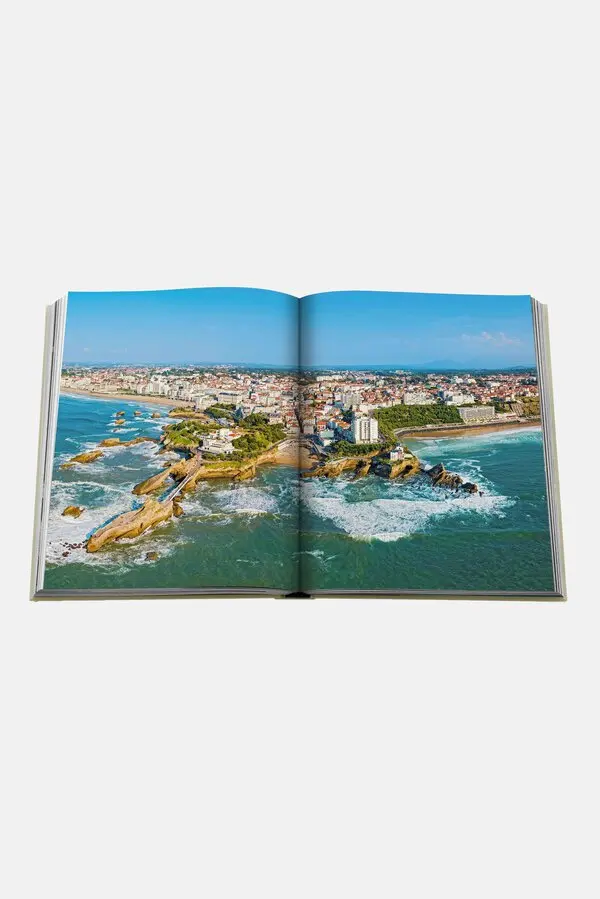 Assouline Biarritz Basque