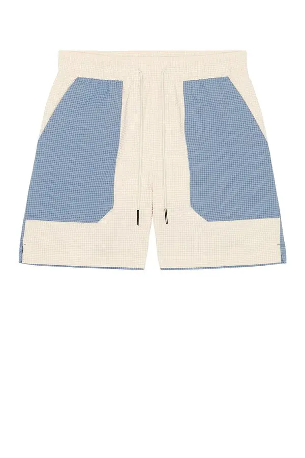 Oas Rex Swim Shorts
