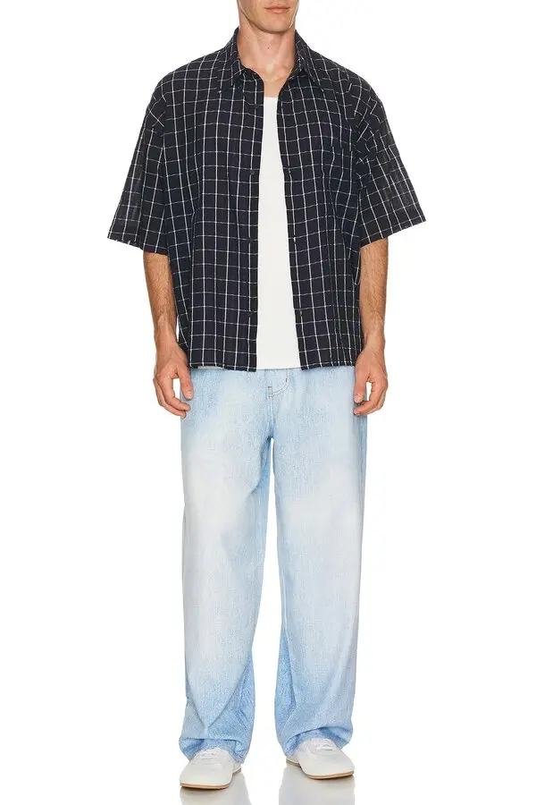 METALWOOD STUDIO Trophy Pant