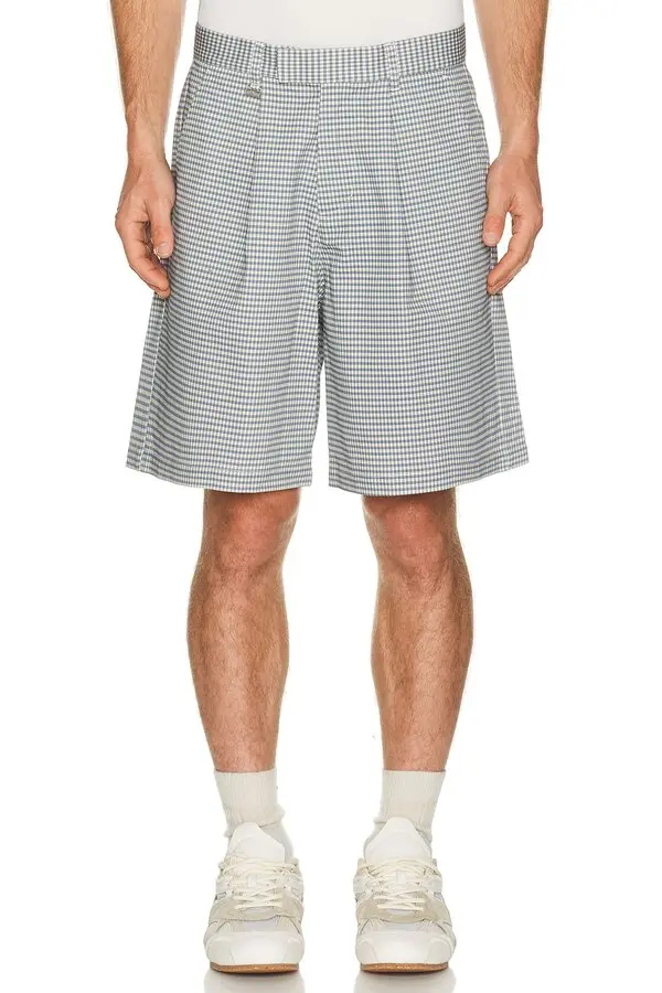 METALWOOD STUDIO Trophy Short