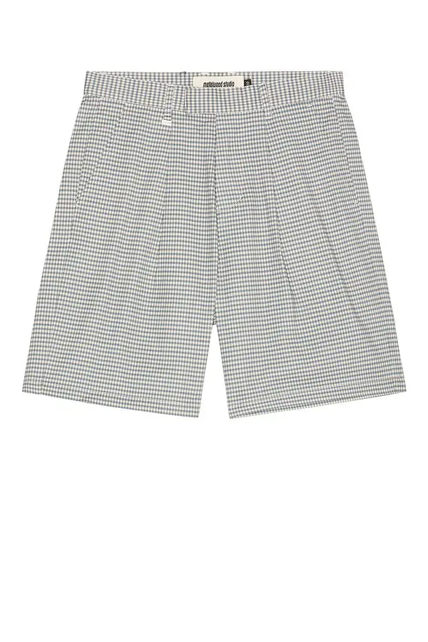 METALWOOD STUDIO Trophy Short