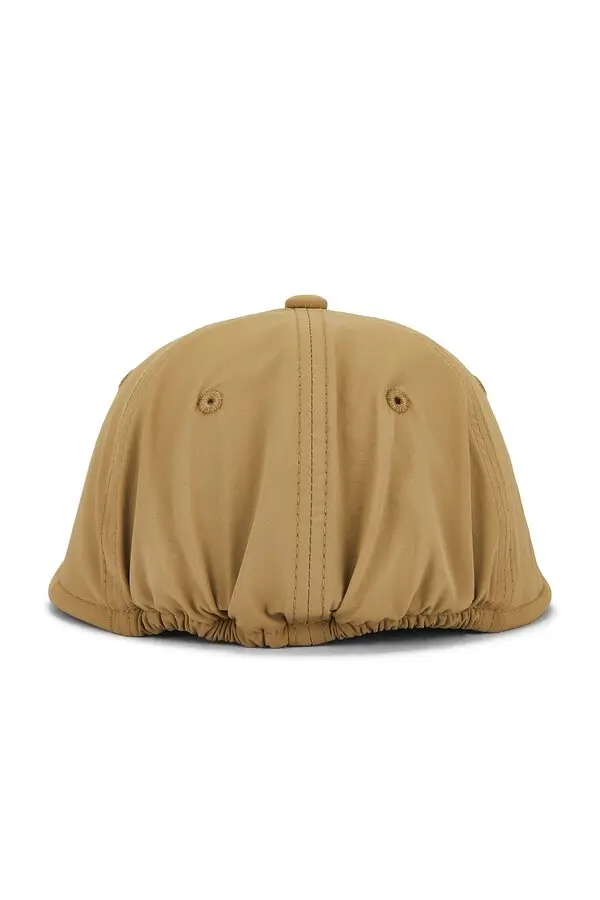 Fear Of God Baseball Cap - Dune