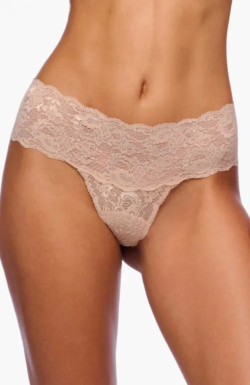 Cosabella Nsn Comfie Thong - Sette