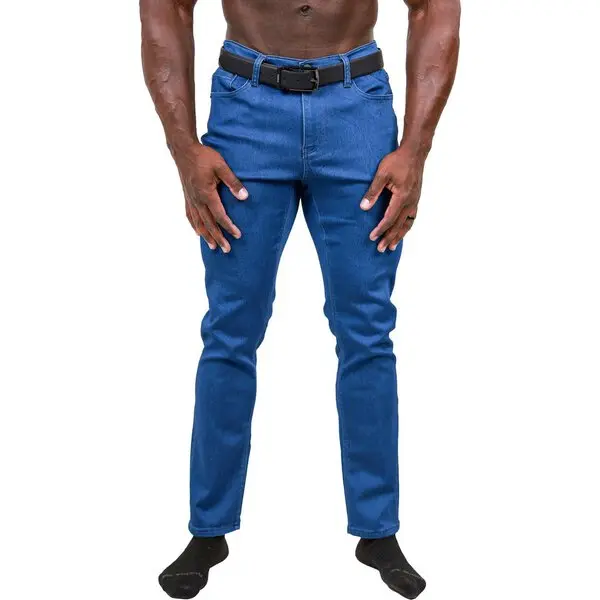 MACEOO Marthyr Stretch Skinny Jeans