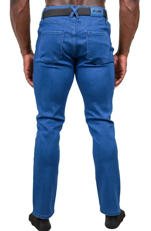 MACEOO Marthyr Stretch Skinny Jeans
