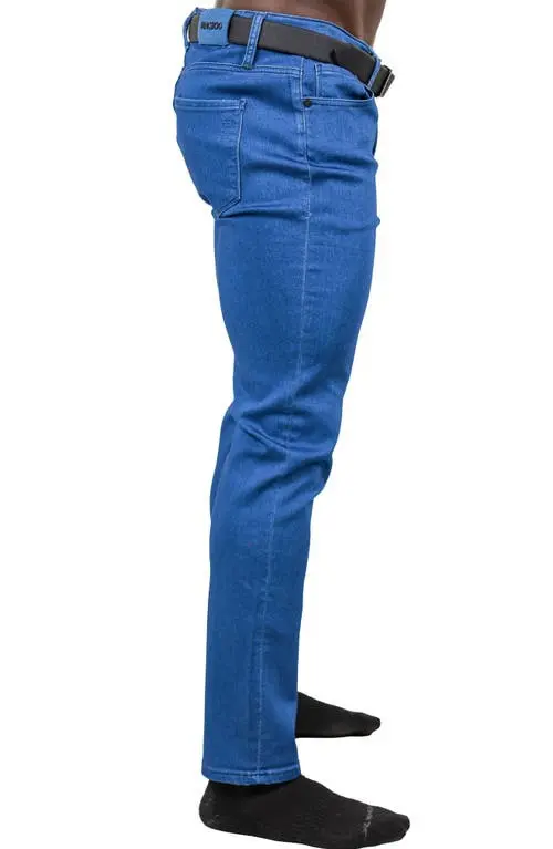 MACEOO Marthyr Stretch Skinny Jeans