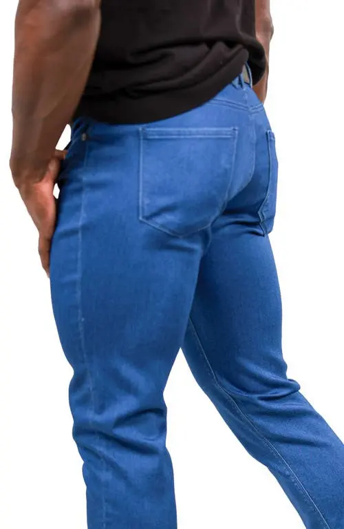 MACEOO Marthyr Stretch Skinny Jeans