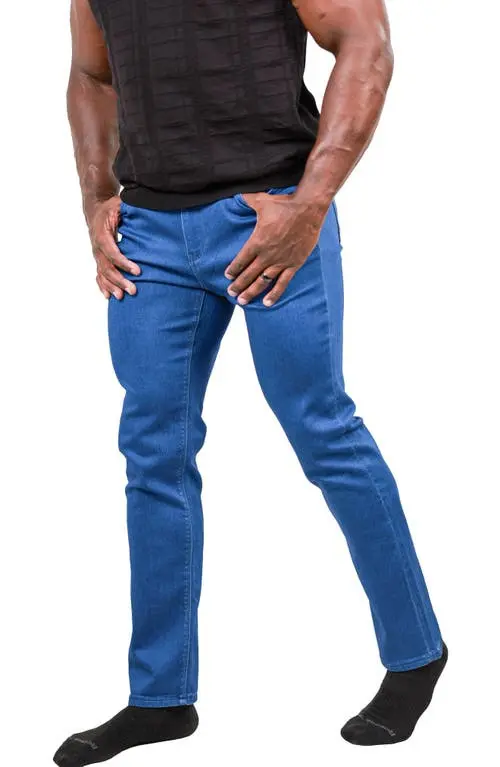 MACEOO Marthyr Stretch Skinny Jeans