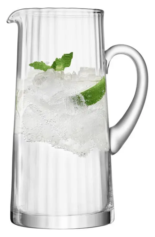 LSA Aurelia 64-ounce Pitcher - Clear