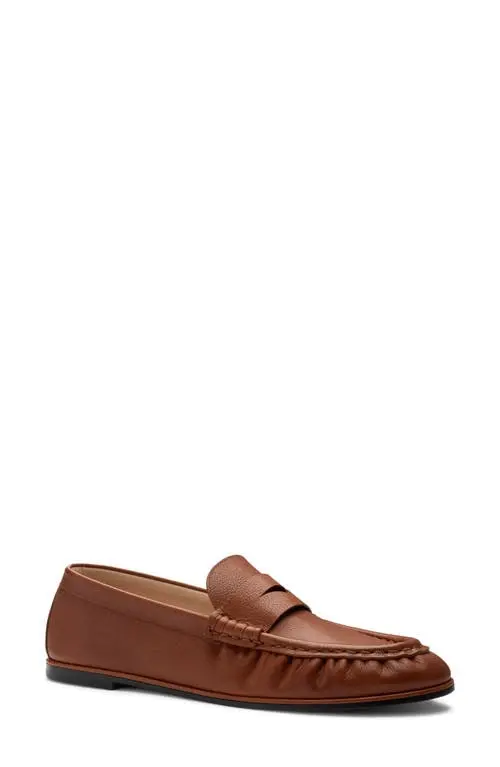 STUART WEITZMAN Spencer Woven Loafer - Luxesaddle