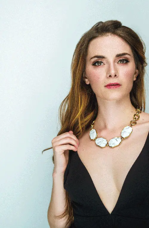SAMANTHA SIU - NEW YORK Renaissance Romance Necklace