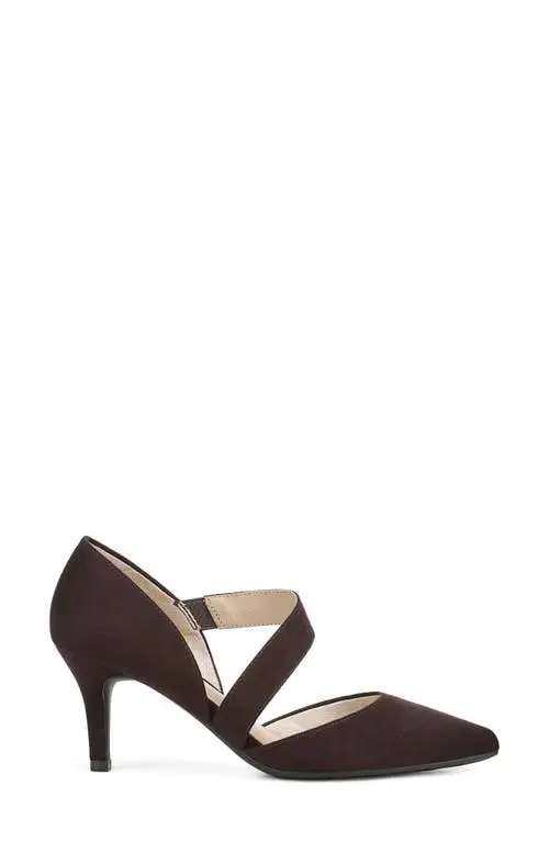 LIFESTRIDE Pointed Toe Pumps