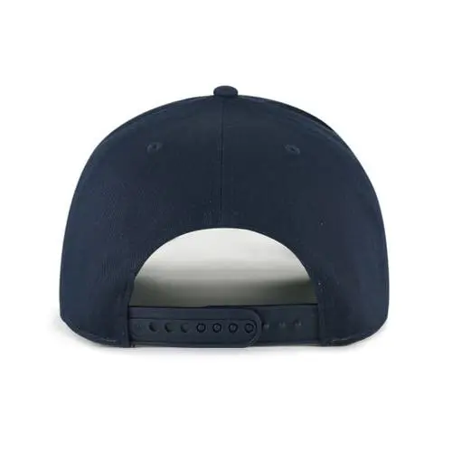 '47 San Diego Fc Brushmark Hitch Adjustable Hat