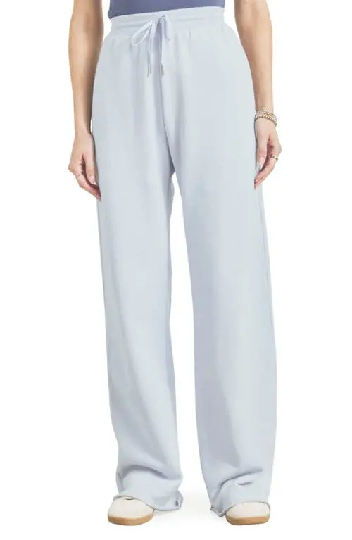 Splendid Laguna Lounge Sweatpants - Country Air Blue