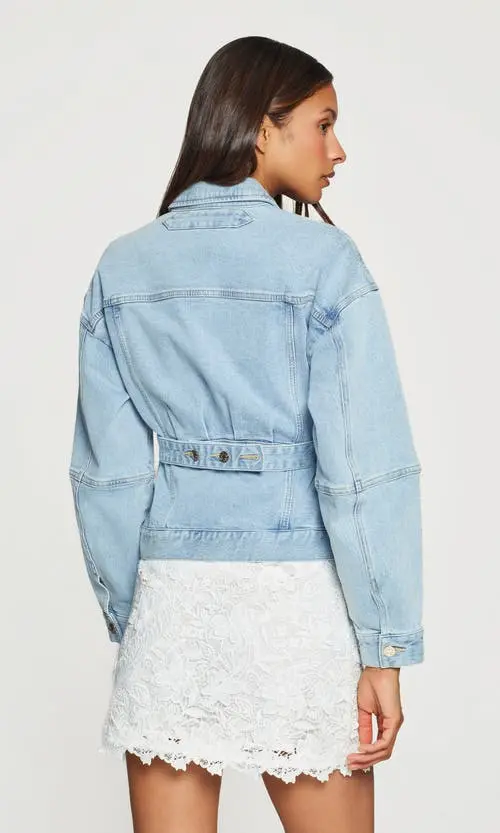 Generation Love Jolie Denim Jacket
