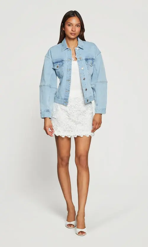 Generation Love Jolie Denim Jacket