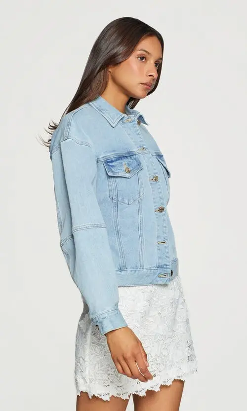 Generation Love Jolie Denim Jacket