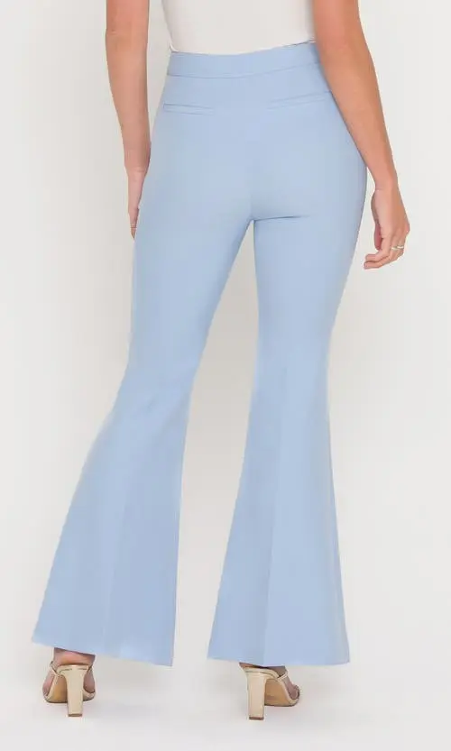 Generation Love Wesley Crepe Pants