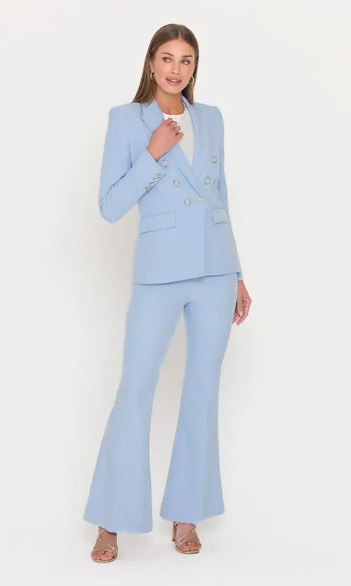 Generation Love Wesley Crepe Pants