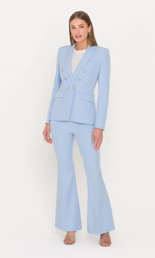Generation Love Wesley Crepe Pants