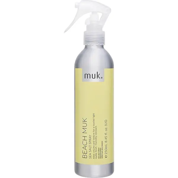 MUK HAIRCARE Beach Muk Sea Salt Spray