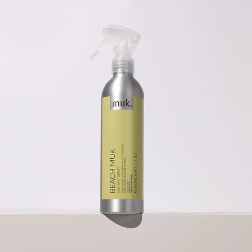 MUK HAIRCARE Beach Muk Sea Salt Spray